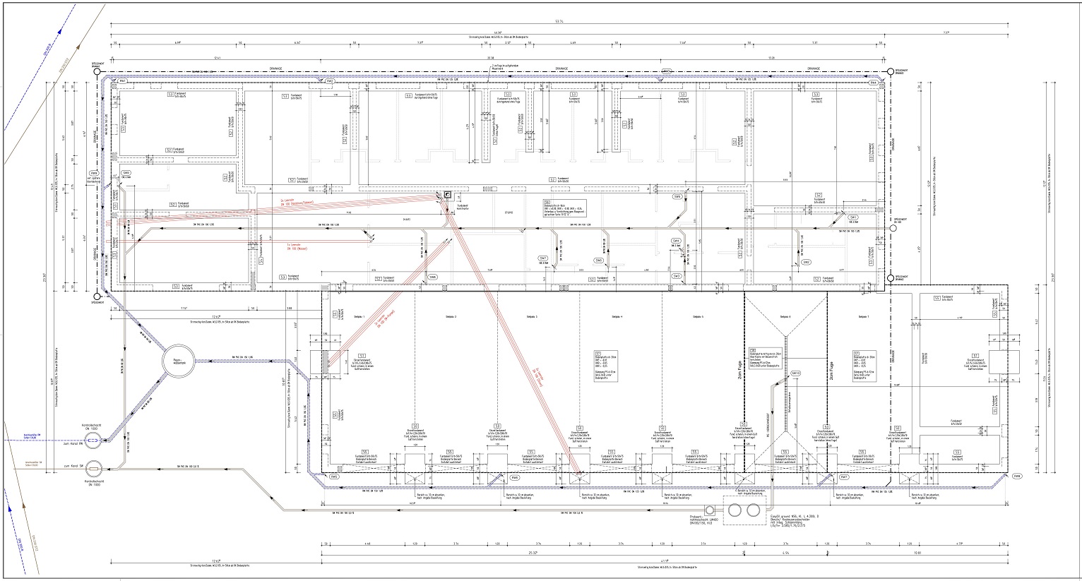 Werkplanung - planung KLEIN